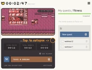 Development Logs | Focumon Wiki | Fandom