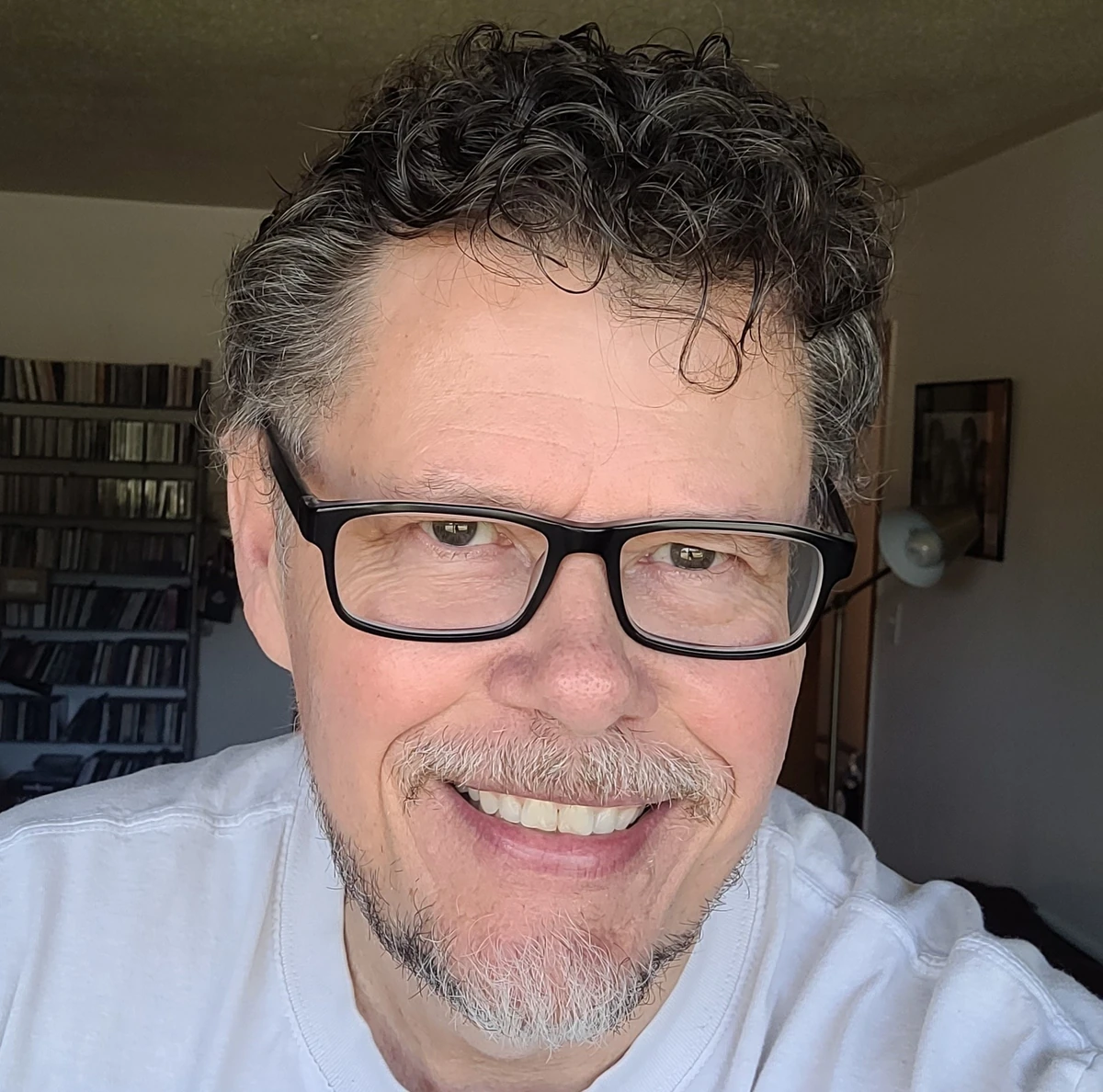 Larry Graves | Focus the Band Wiki | Fandom