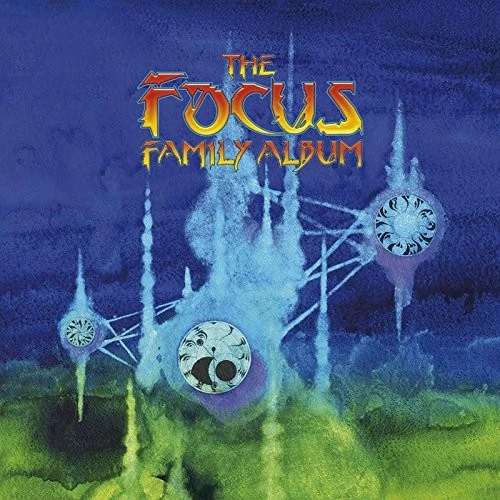 The Focus Family Album | Focus the Band Wiki | Fandom