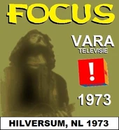 FOCUS "LRKTE" (Live Records Known To Exist) | Focus the Band Wiki | Fandom