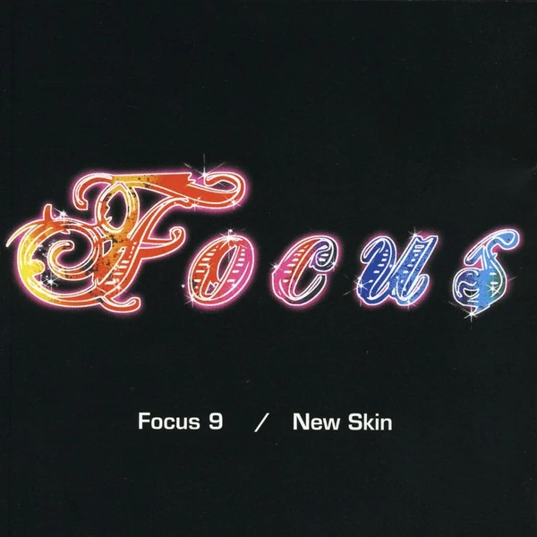 Focus 9 / New Skin | Focus the Band Wiki | Fandom