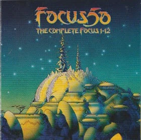 Focus50: Completely Focussed | Focus the Band Wiki | Fandom