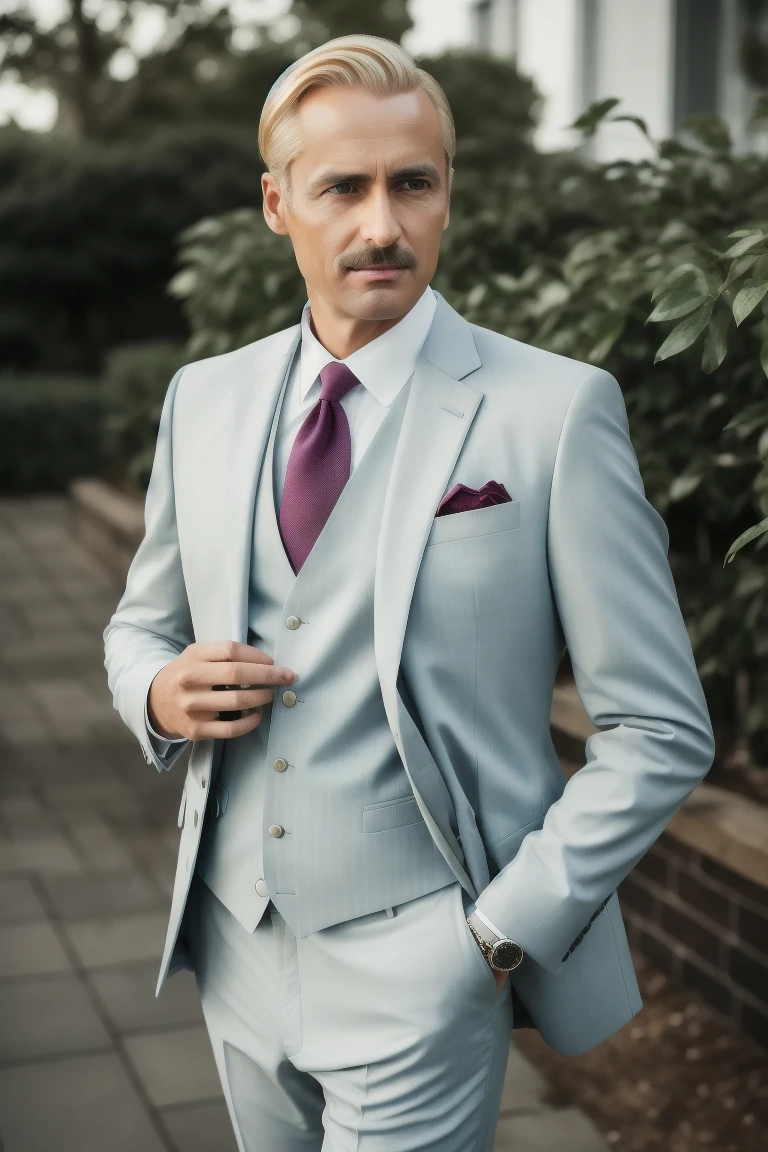 Victor Finch | FocusSequence Wiki | Fandom