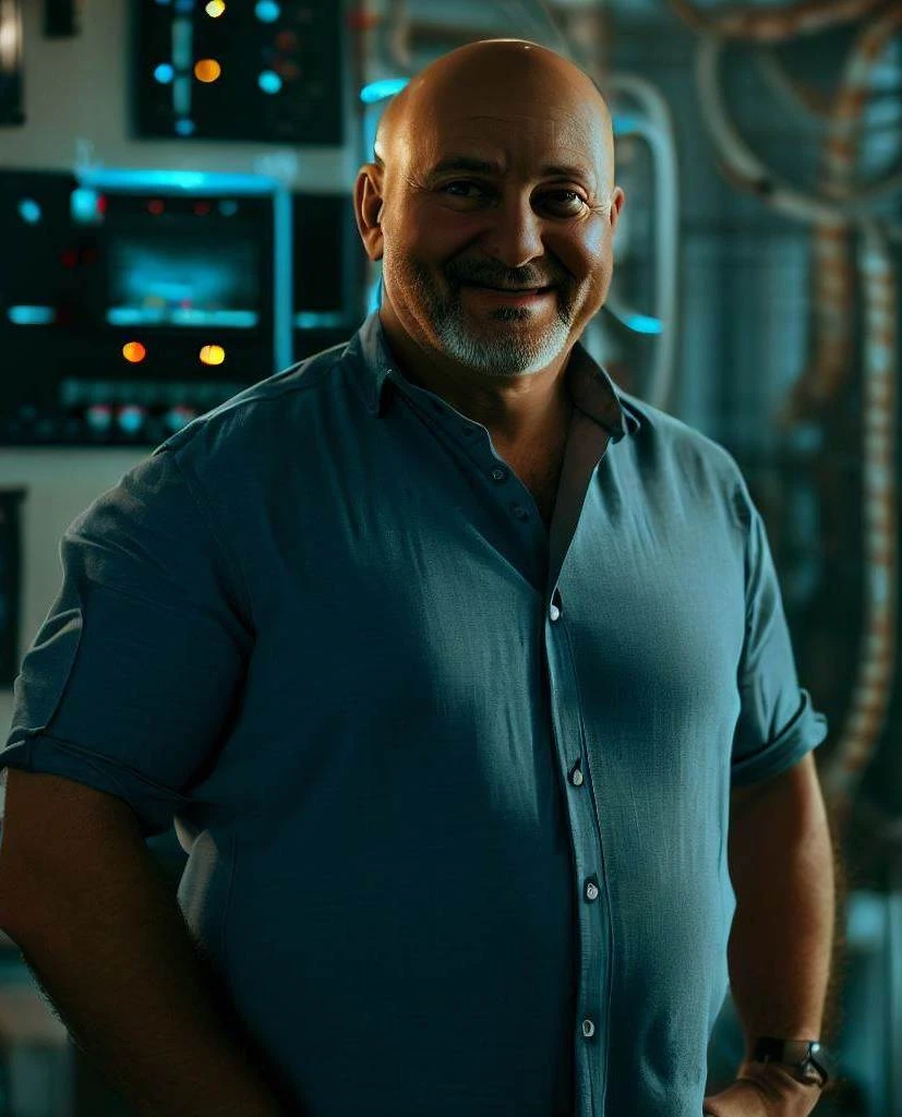 Kurt Hanson | FocusSequence Wiki | Fandom