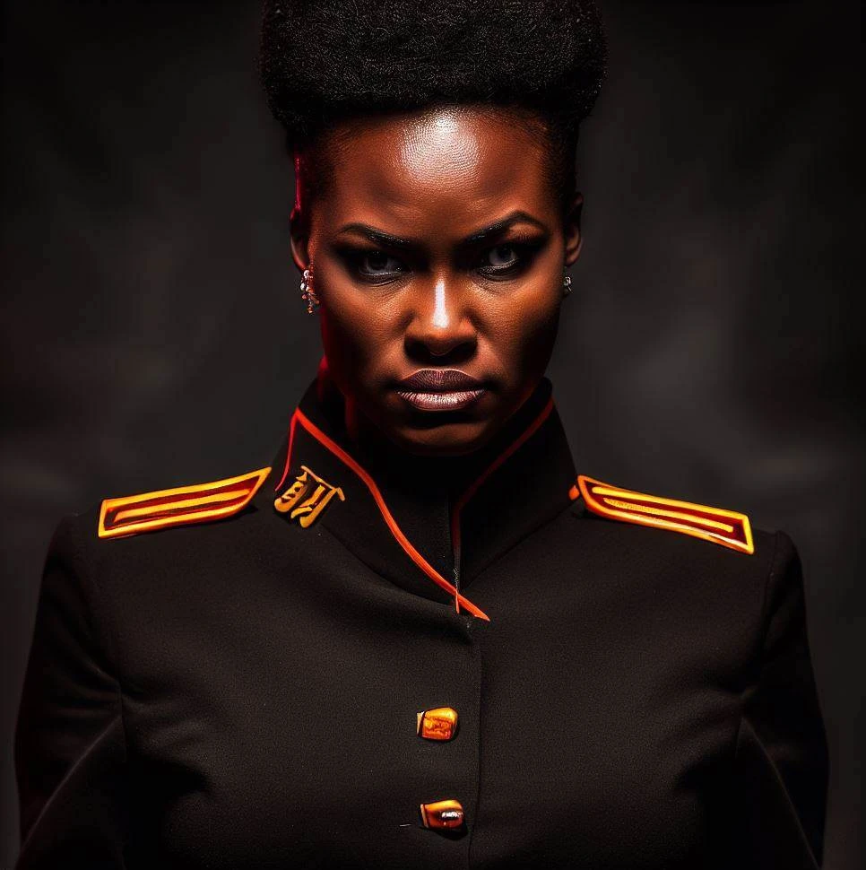 QM - Quartermaster | FocusSequence Wiki | Fandom