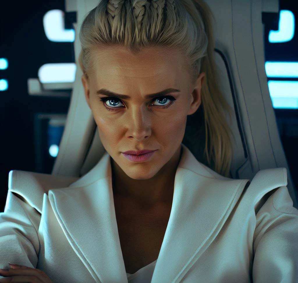 Miranda Jowett | FocusSequence Wiki | Fandom