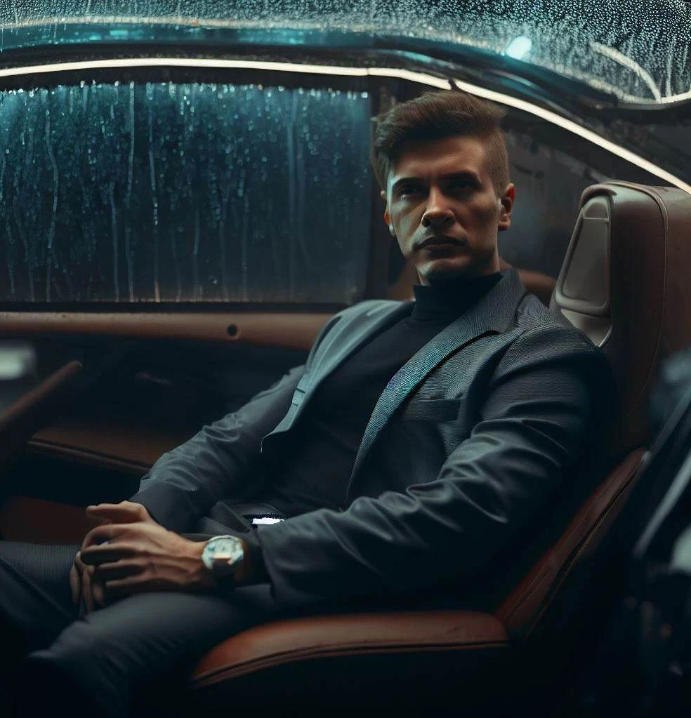 Darian Corvalis | FocusSequence Wiki | Fandom