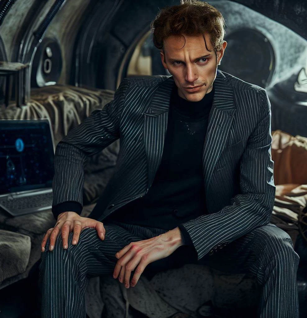 Picket | FocusSequence Wiki | Fandom