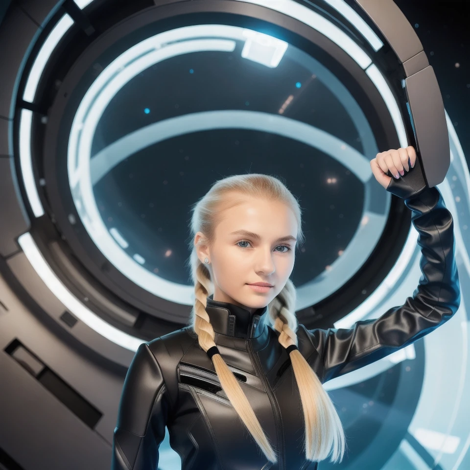 Grace Pirie | FocusSequence Wiki | Fandom
