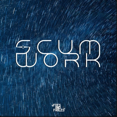 Scum Work | Foes and Fables: A D&D Podcast Wiki | Fandom