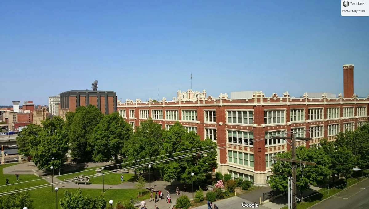 Lewis and Clark High School | Foes and Fables: A D&D Podcast Wiki | Fandom