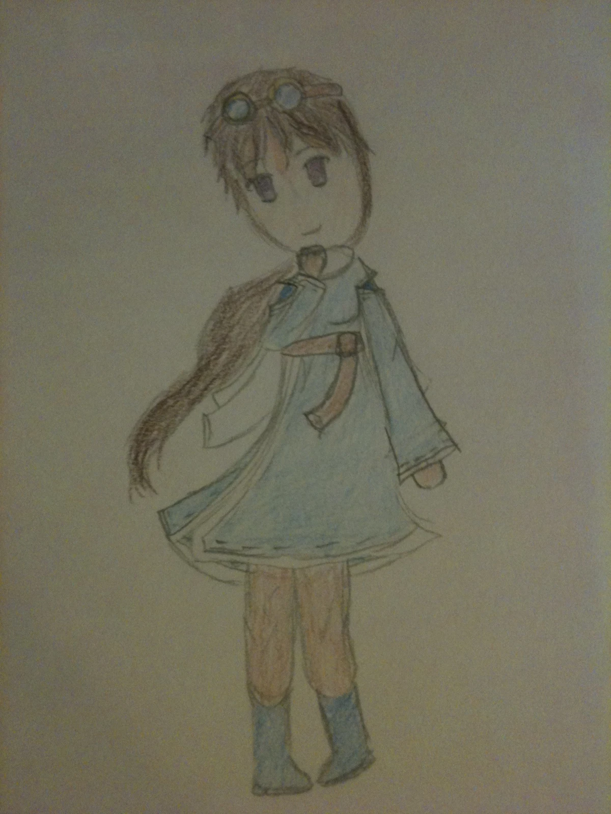 Category:Female Characters | FoESeries Wiki | Fandom