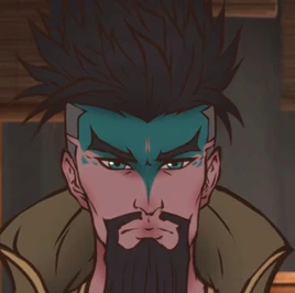 Chi Ji | Fog Hill of Five Elements Wiki | Fandom