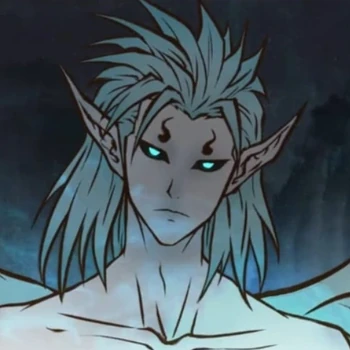 Chen Shou | Fog Hill of Five Elements Wiki | Fandom