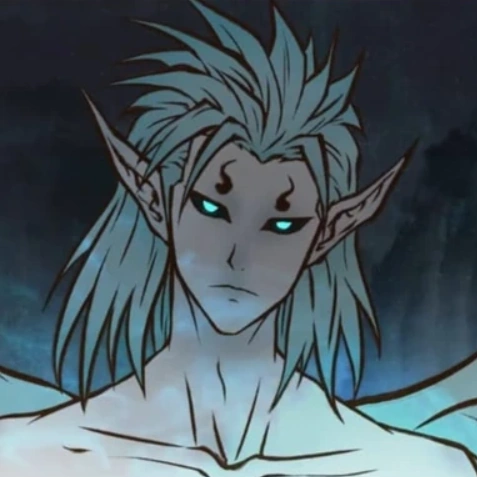 Chen Shou | Fog Hill of Five Elements Wiki | Fandom