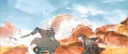 Jiao Wei | Fog Hill of Five Elements Wiki | Fandom