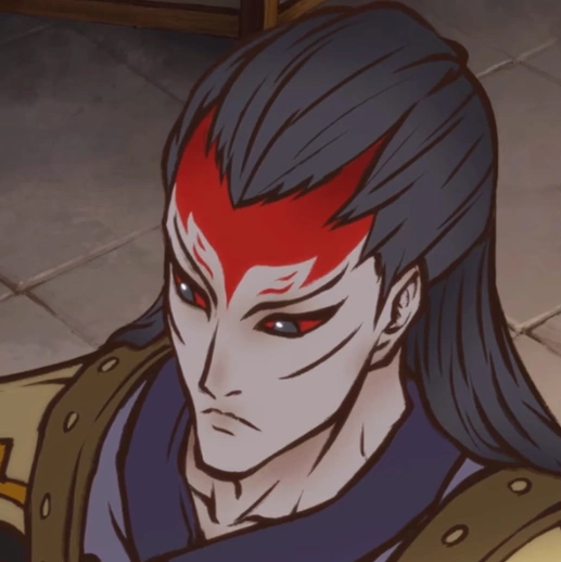 Dao Li | Fog Hill of Five Elements Wiki | Fandom