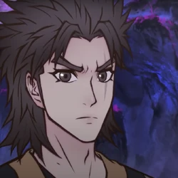Four Elements Chinese Anime