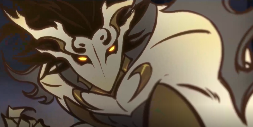 Qilin | Fog Hill of Five Elements Wiki | Fandom Qilin | Fog Hill of Five Elements Wiki | Fandom