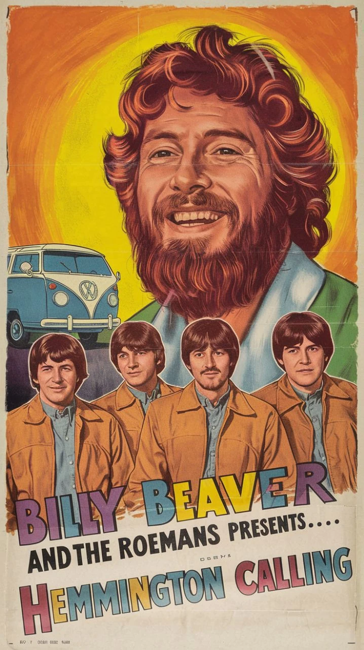 Hemmington Calling (фильм) | Fogland Isles Вики | Fandom