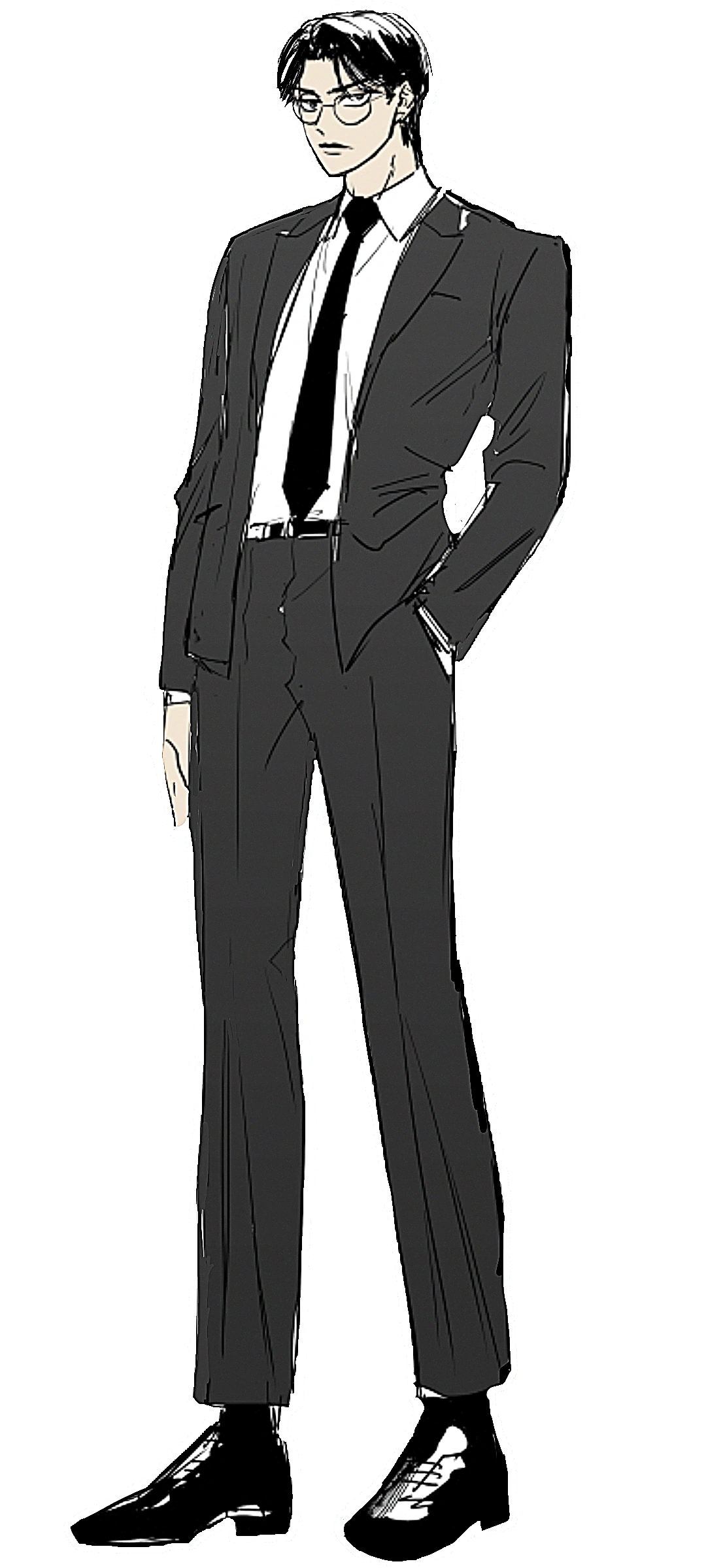Dante Kang | Fogland Wiki | Fandom