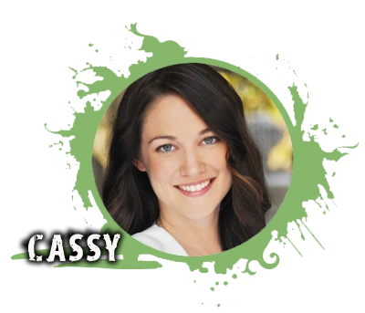 Cassy Mihov | Fogo's Fanfiction Wiki | Fandom