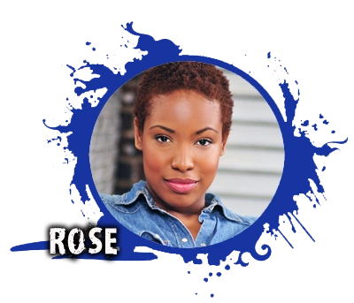 Rose Daley | Fogo's Fanfiction Wiki | Fandom