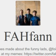 FAH GIF & meme catalogues | Foil Arms and Hog Wiki | Fandom