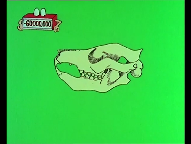 60,000,000 BC | Il était une FOIS… the Once Upon a TIME Wiki | Fandom