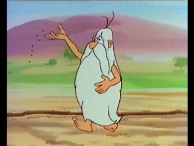 7000 BC | Il était une FOIS… the Once Upon a TIME Wiki | Fandom