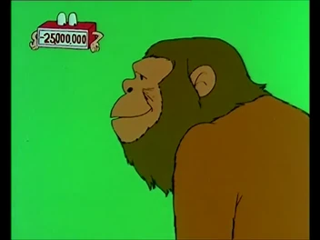 25,000,000 BC | Il était une FOIS… the Once Upon a TIME Wiki | Fandom