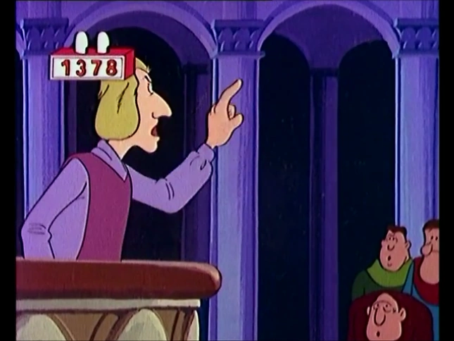 John Ball | Il était une FOIS… the Once Upon a TIME Wiki | Fandom