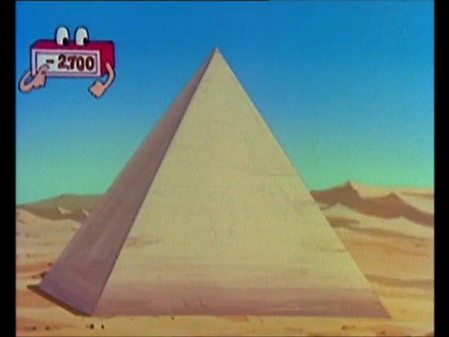 2700 BC | Il était une FOIS… the Once Upon a TIME Wiki | Fandom