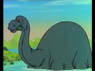 Brontosaurus | Il était une FOIS… the Once Upon a TIME Wiki | Fandom