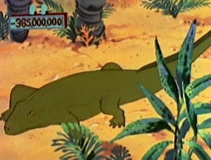 365,000,000 BC | Il était une FOIS… the Once Upon a TIME Wiki | Fandom