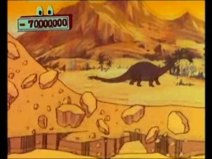 70,000,000 BC | Il était une FOIS… the Once Upon a TIME Wiki | Fandom