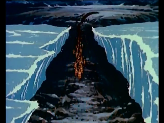 1250 BC | Il était une FOIS… the Once Upon a TIME Wiki | Fandom