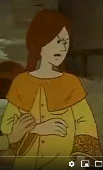 Sue | Il était une FOIS… the Once Upon a TIME Wiki | Fandom