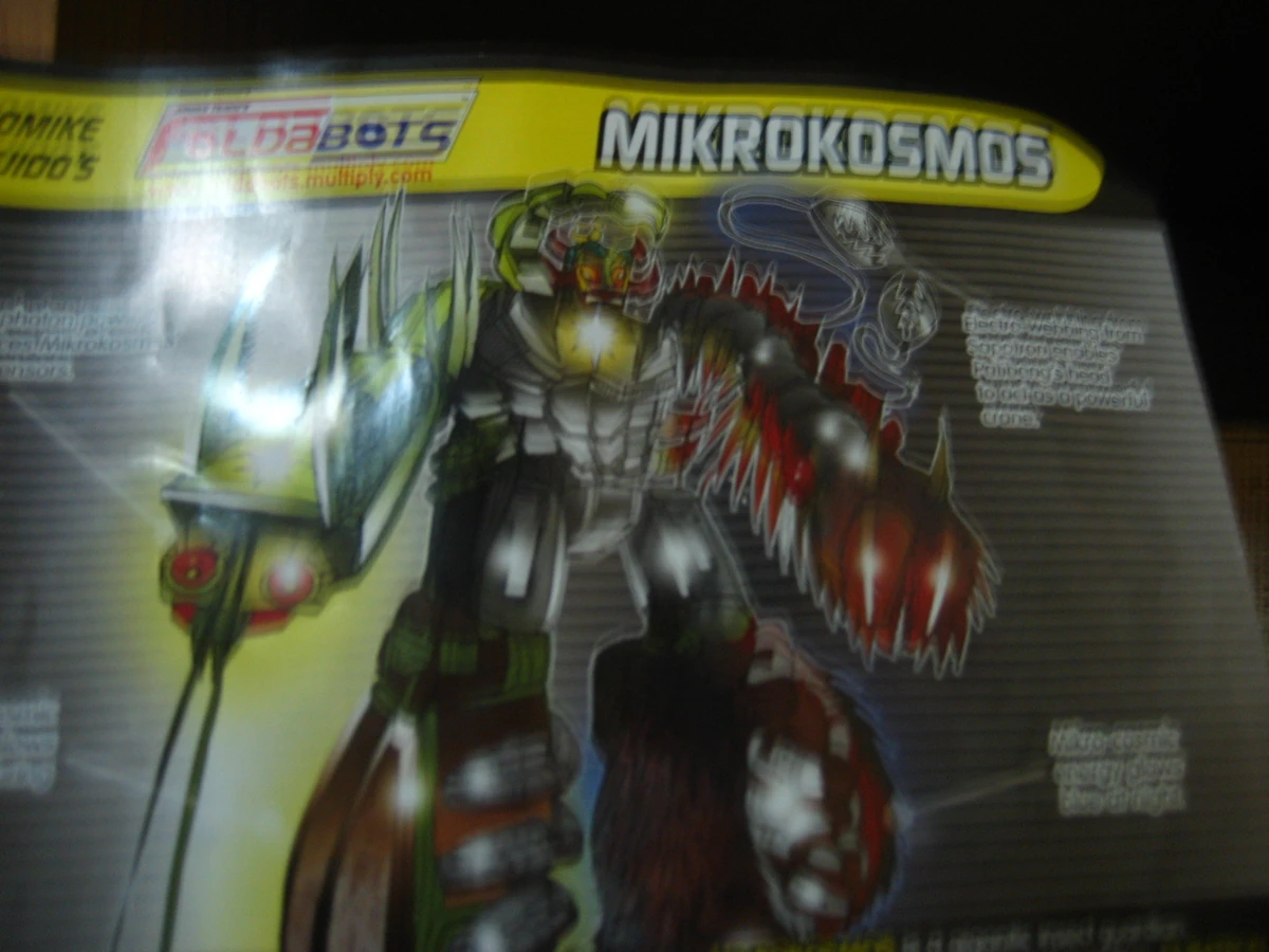 Mikrokosmos | Foldapedia | Fandom
