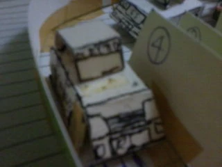 Wagonite | Foldapedia | Fandom