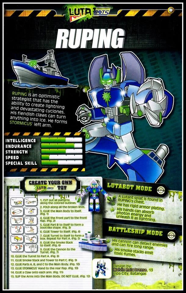 Ruping | Foldapedia | Fandom