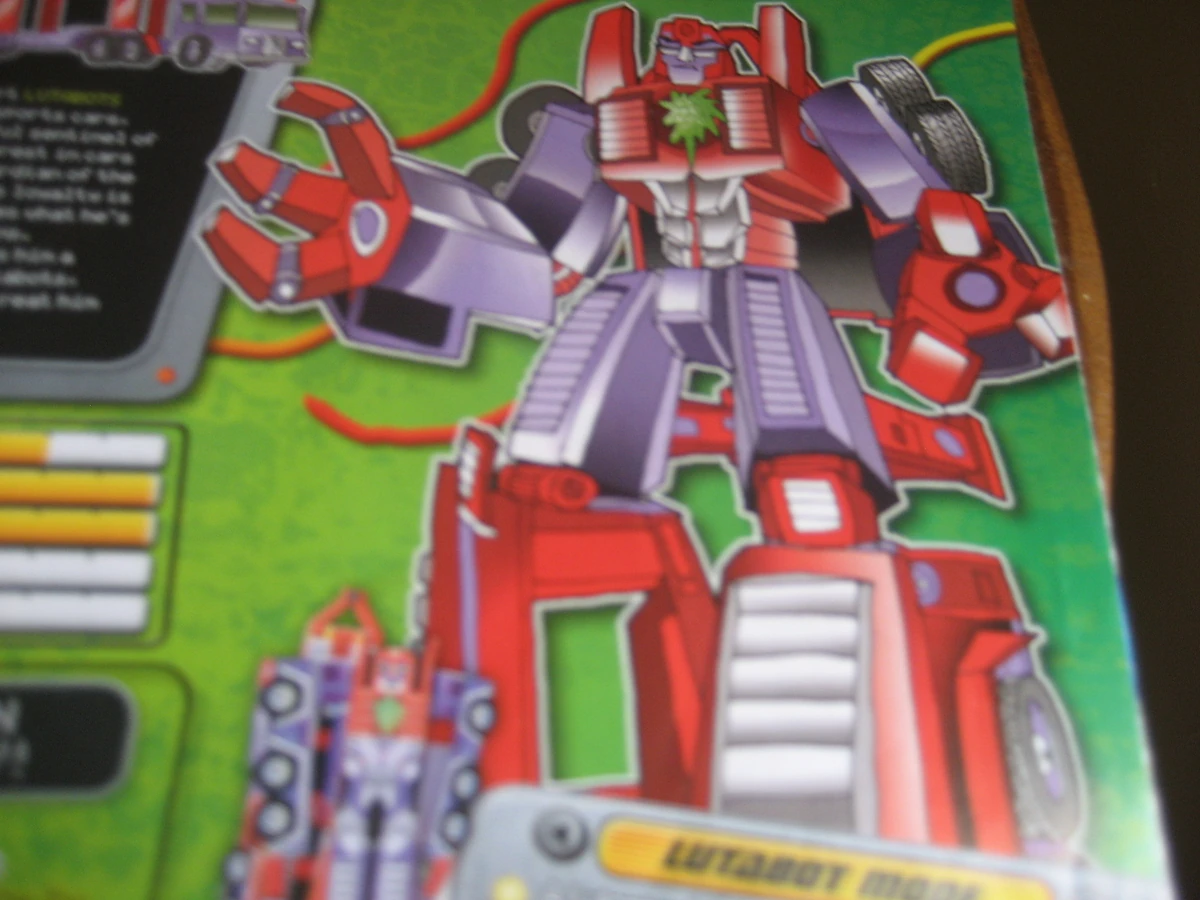 Buhatron | Foldapedia | Fandom