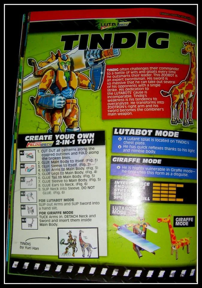 Tindig | Foldapedia | Fandom