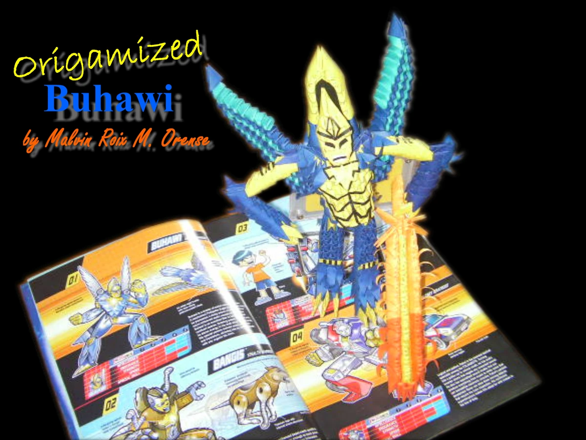 Buhawi | Foldapedia | Fandom