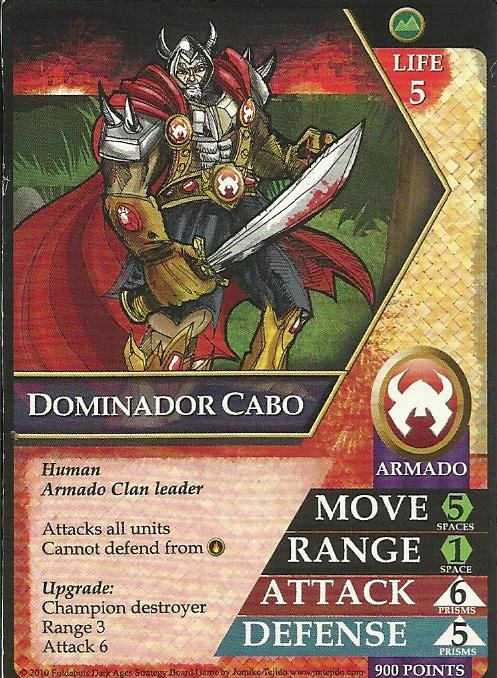 Dominador Cabo | Foldapedia | Fandom