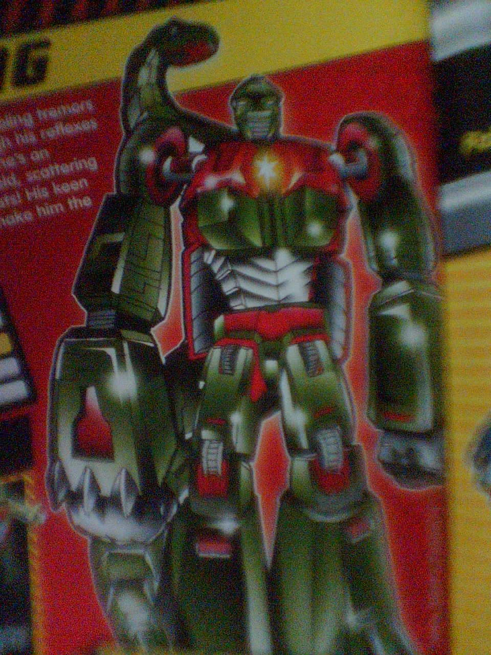 Dagundong | Foldapedia | Fandom