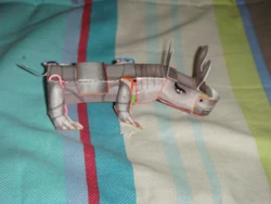 Umbok | Foldapedia | Fandom