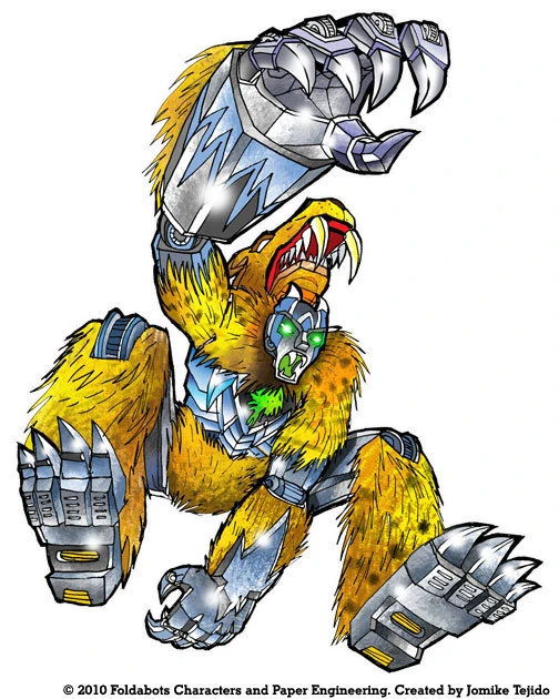 Pangil | Foldapedia | Fandom