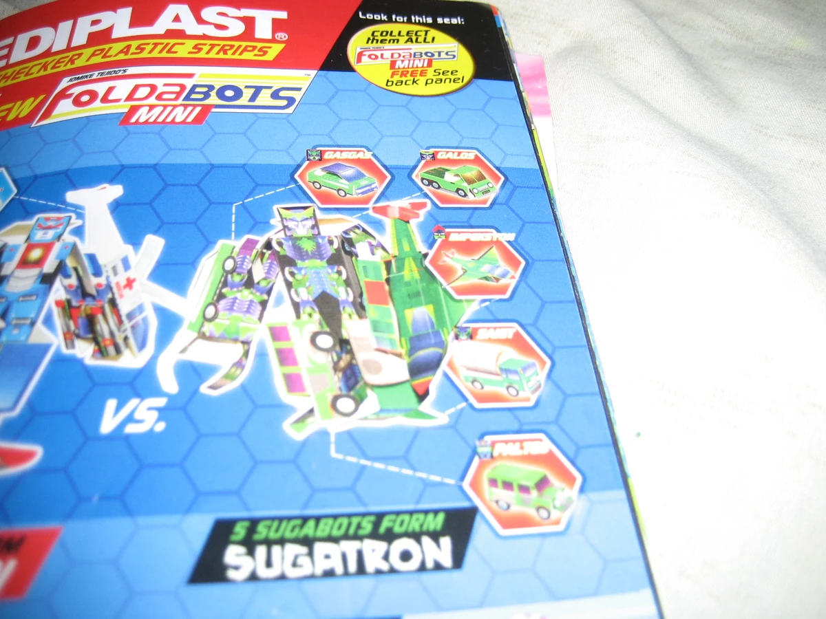 Sugabots | Foldapedia | Fandom