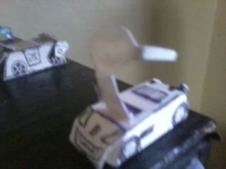 Quarkspark | Foldapedia | Fandom